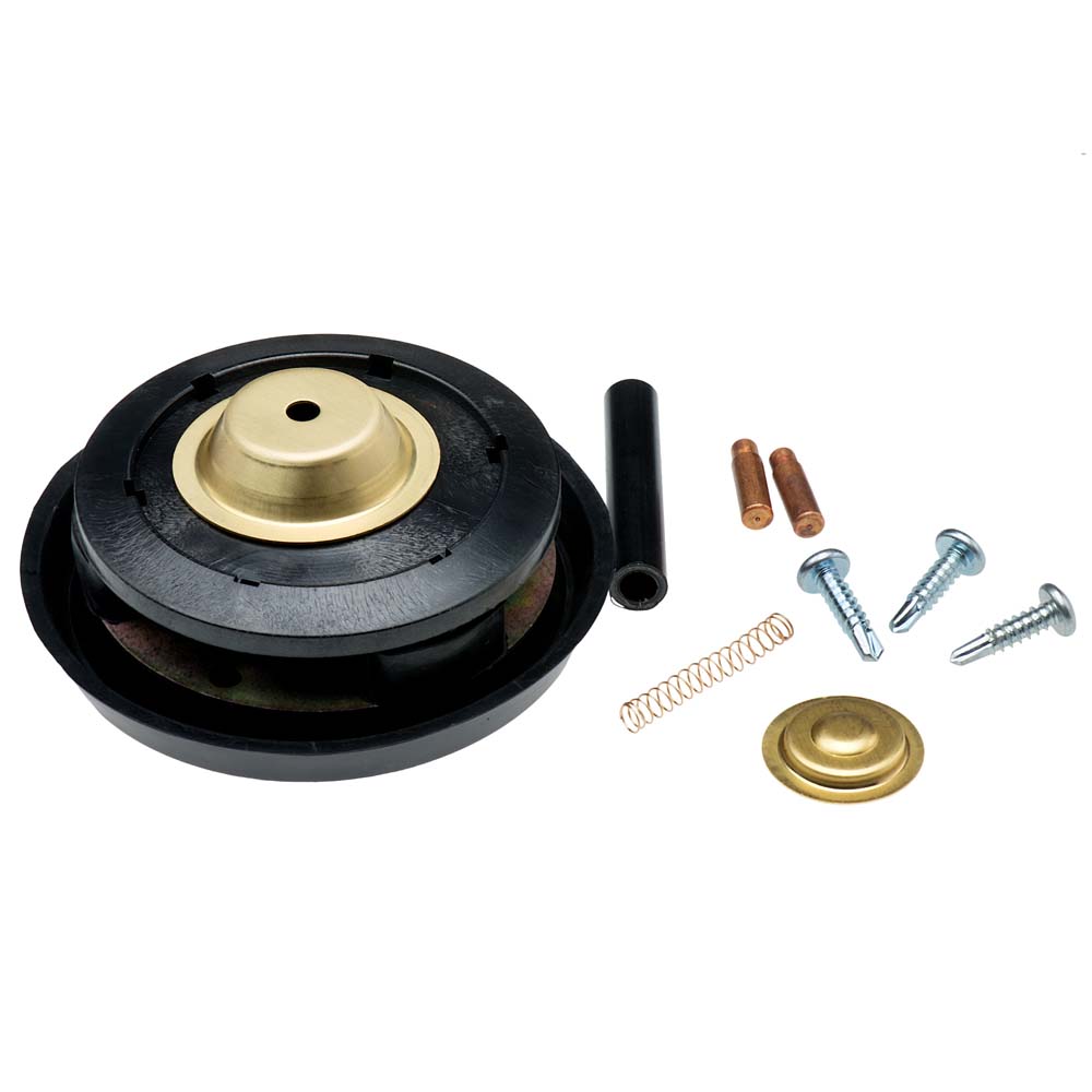 Button Horn Kit - Handiquip